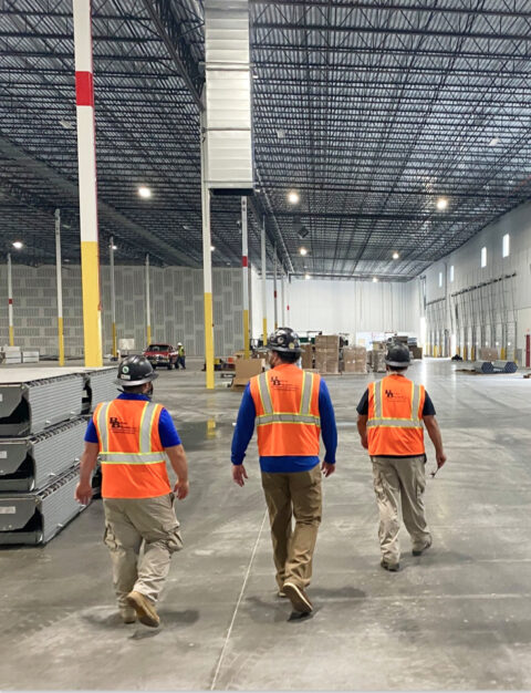 Bryan Builders, LLC. | General Contracting