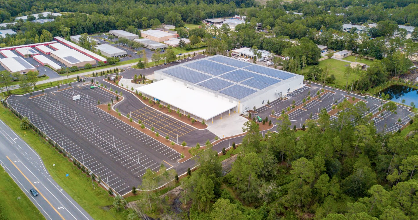 Contact Us | Bryan Builders