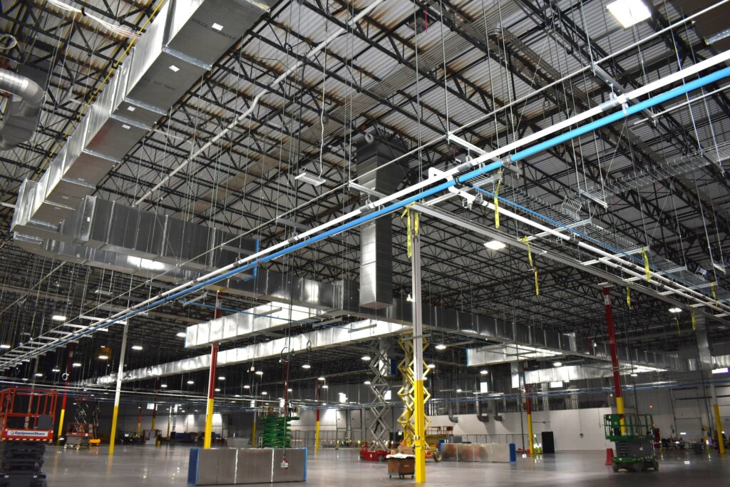 General Contracting Projects | Bryan Builders