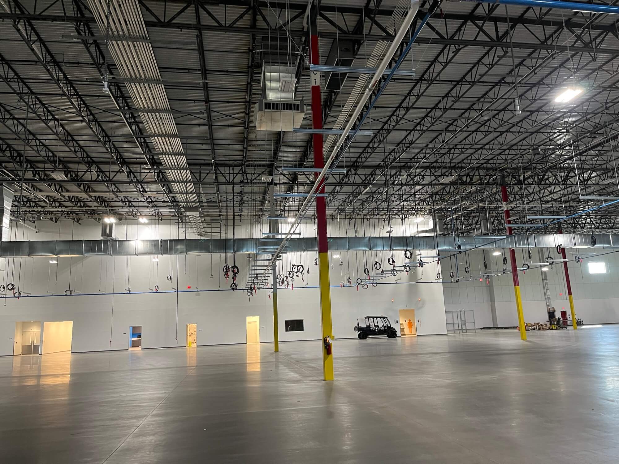 Valley View, Ohio | Bryan Builders