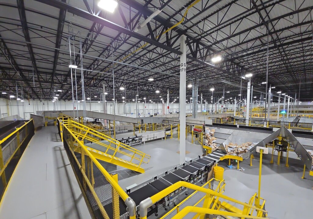 Romulus, Michigan | Bryan Builders